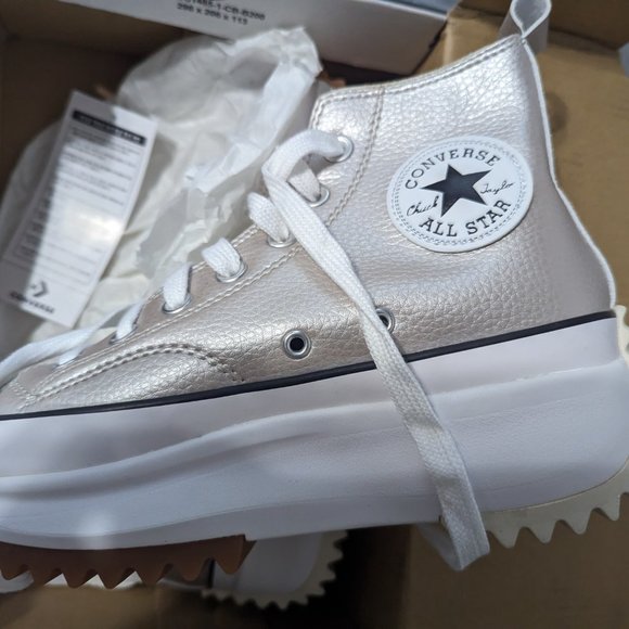 Converse | Shoes | New Allstar Converse Platform | Poshmark